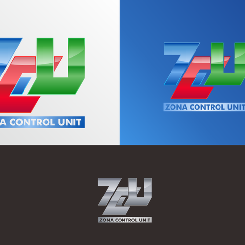 Create the next logo for Zone Control Unit - ZCU | Logo design contest