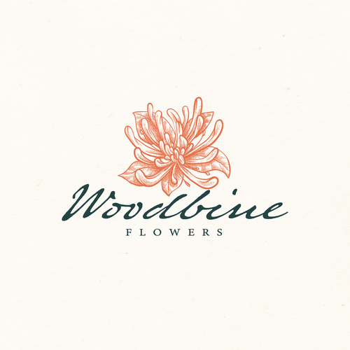 Designs | A logo that says "I'm not just a flower farm - I'm a ...