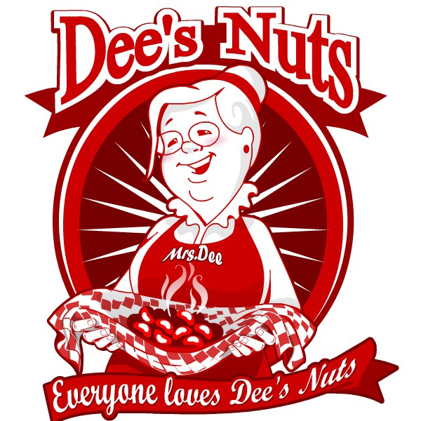 Nut Logos - Free Nut Logo Ideas, Design & Templates