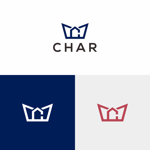 Designs | Char | Logo design contest