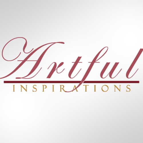 Create a Fun Artsy Logo | Logo design contest