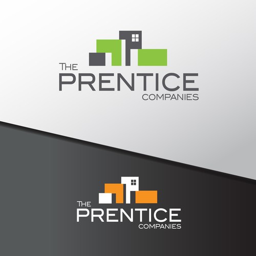 Create a simplistic and luxurious looking Logo and Website for The ...