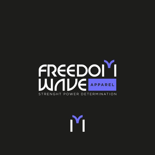 Designs | Freedom Logo | Logo design contest