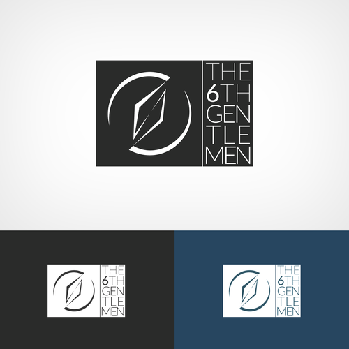 The New Gentleman of our generation (Logo) | Logo design contest