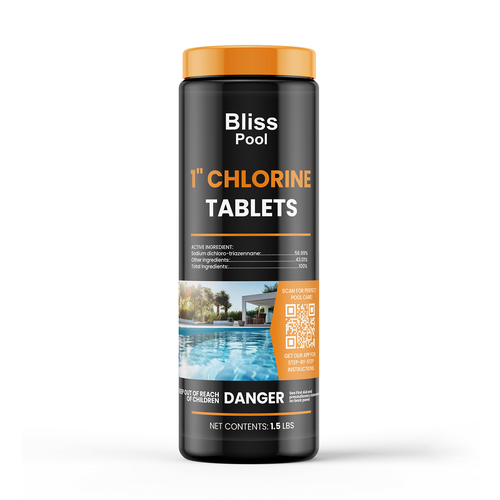 Designs | We need a Standout eye catching design for our pool chemicals ...