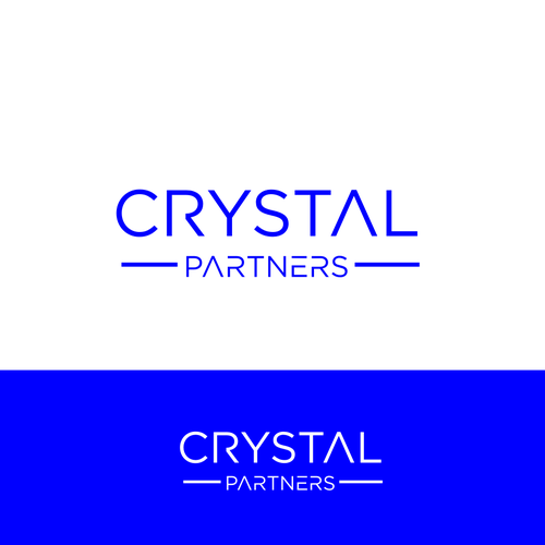 CRYSTAL PARTNERS | Logo design contest