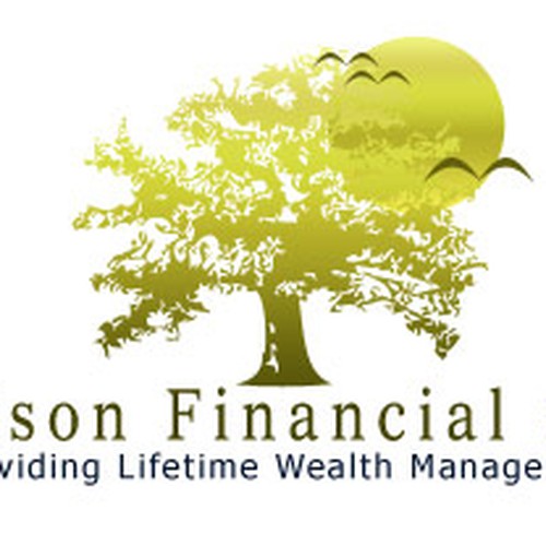 Wealth Management Group Logo | Logo design contest