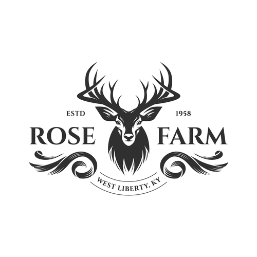 Designs | Capture the rich history of a family farm operating since ...