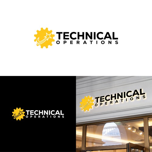 Designs | Technical Operations | Logo design contest