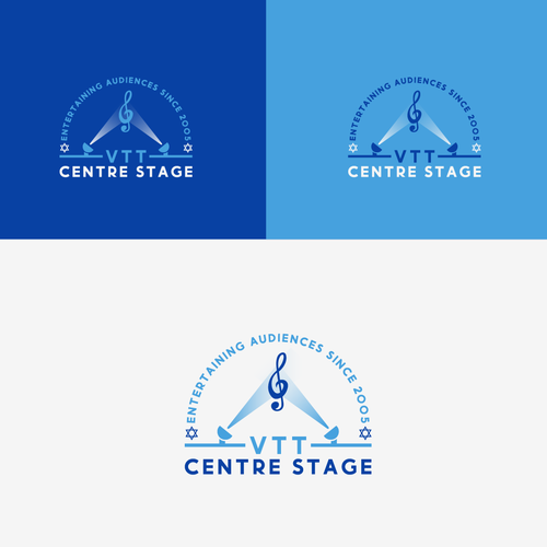 Designs | Musical Theatre Program | Logo design contest