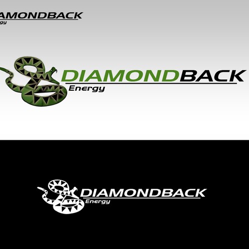 New logo wanted for Diamondback Energy | Logo design contest