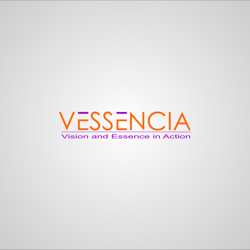 Create a logo that illuminates Vision and Essence in Action! | Logo ...