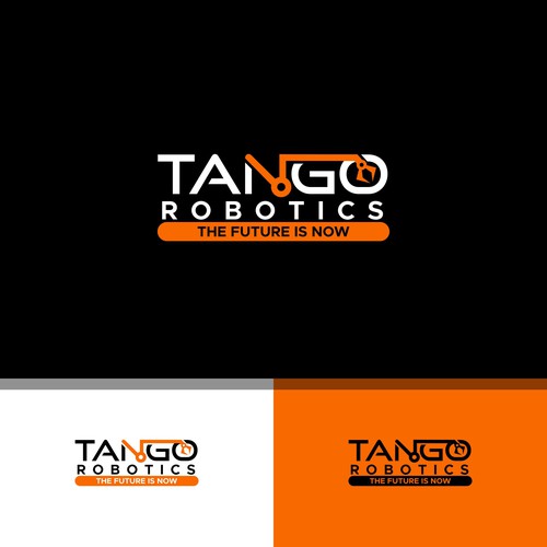 Designs | Tango Robotics | Logo design contest