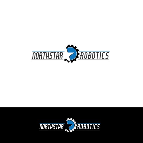 Northstar Robotics needs a cutting edge logo design | Logo design contest