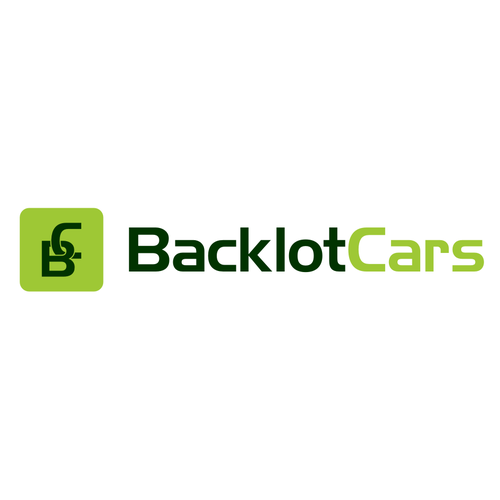 BacklotCars: Building a better tomorrow w/ your logo :) | Logo design ...
