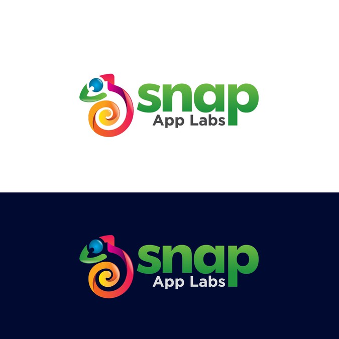 Mobile App Company Logo | Logo design contest