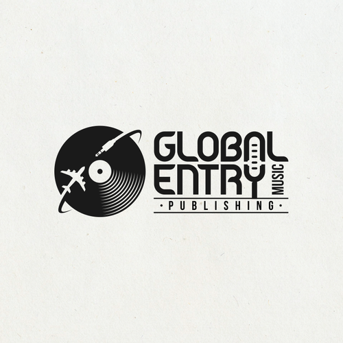 Design a cool, clean logo for an underground electronic dance music ...