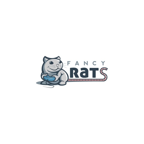 Rat Logos - Free Rat Logo Ideas, Design & Templates