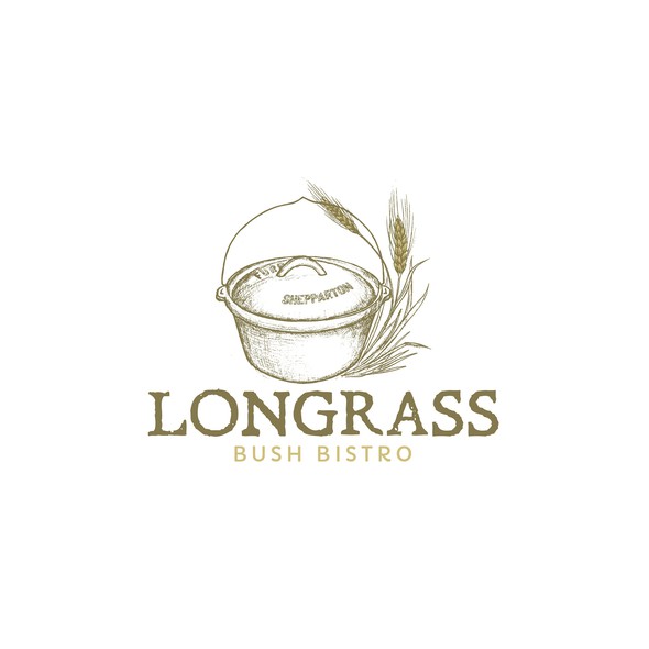 Rustic Logos - 1071+ Best Rustic Logo Images, Photos & Ideas | 99designs