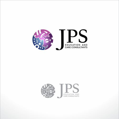 JPS | Logo design contest