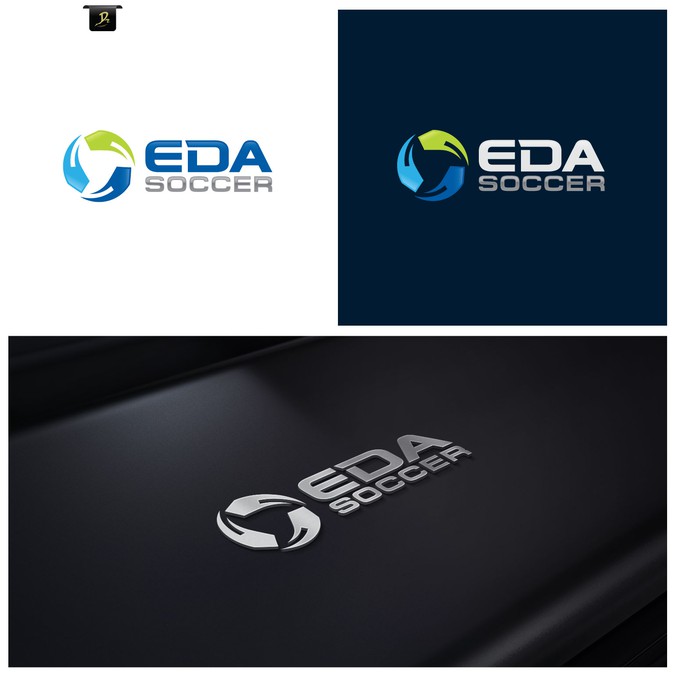 Design a simple but unique logo for EDA Soccer!! | Logo design contest