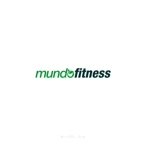 Designs | mundofitness logo 08-2024 | Logo design contest