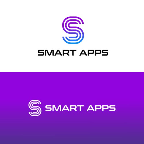 Designs | Logo for development Apps company | Logo design contest