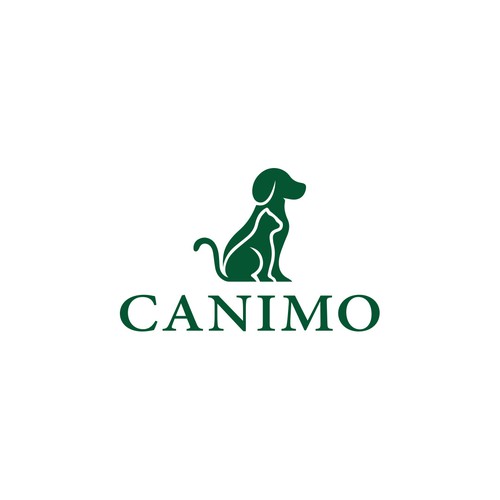 Designs | Pet brand needs a clean and powerful logo! | Logo design contest