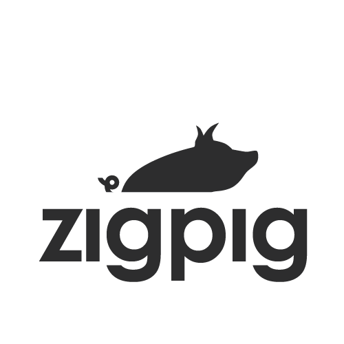 Zip Logos - Free Zip Logo Ideas, Design & Templates