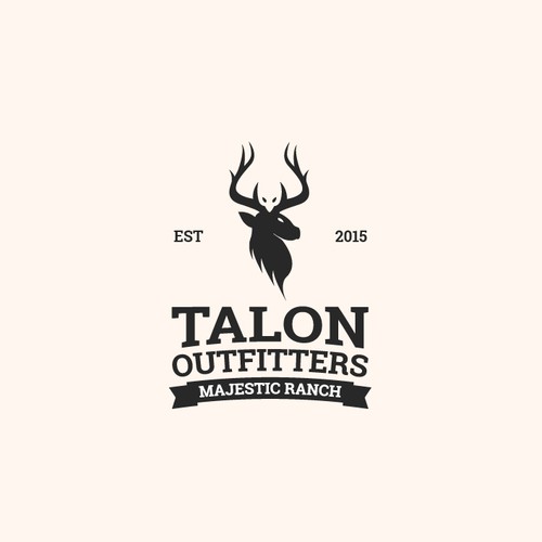 Talon Outfitters logo designs | Logo design contest