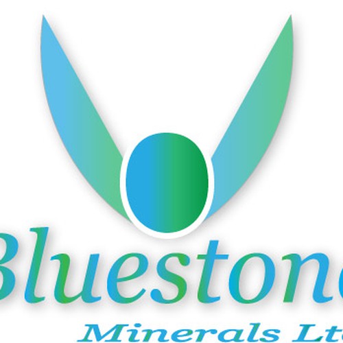 logo for Bluestone Minerals Ltd. | Logo design contest