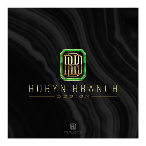 Emerald Logos: the Best Emerald Logo Images | 99designs