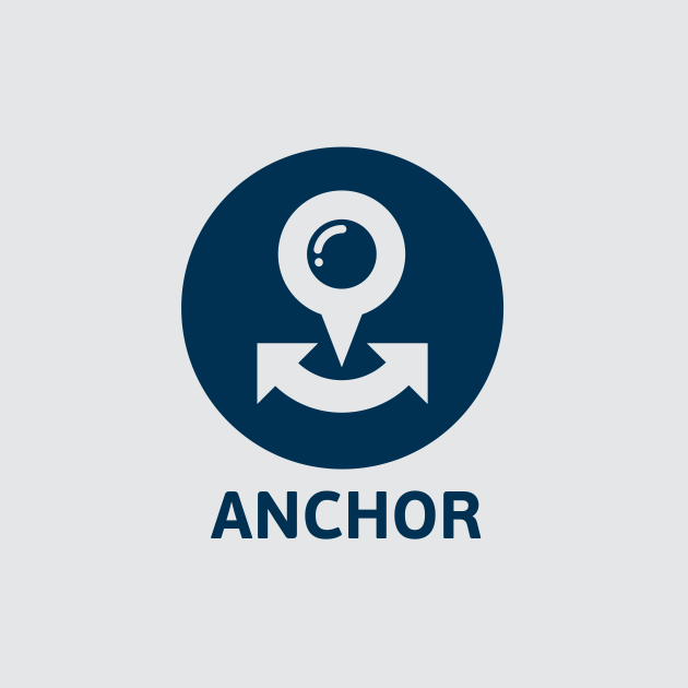 Anchor Logos - Free Anchor Logo Ideas, Design & Templates