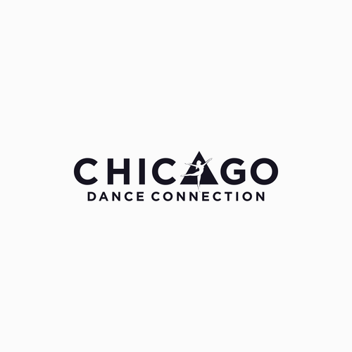 Designs | Chicago Dance Connection | Logo design contest