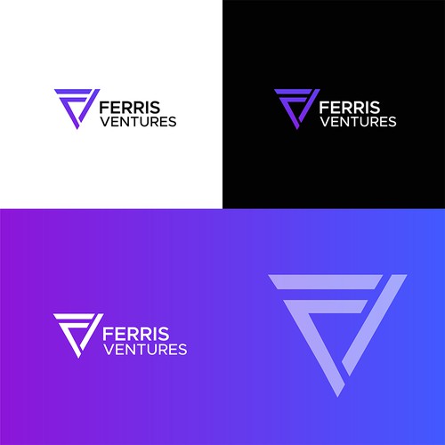Designs | Logo design for early-stage Venture Capital Fund | Logo ...