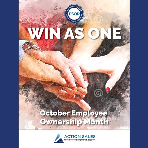 Designs | Design a modern, creative poster to promote ESOP Awareness ...