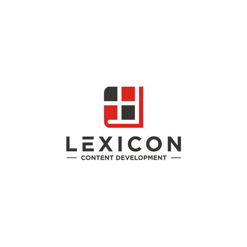 Lexicon Branding Logo
