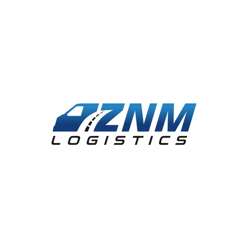 Designs | ZNM Logistics Logo & Brand Guide | Logo & brand guide contest
