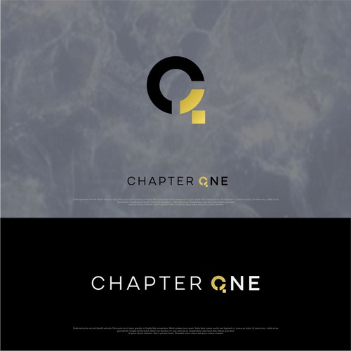 Chapter One Logo New Life Chapter One Hi Res Stock Photography And
