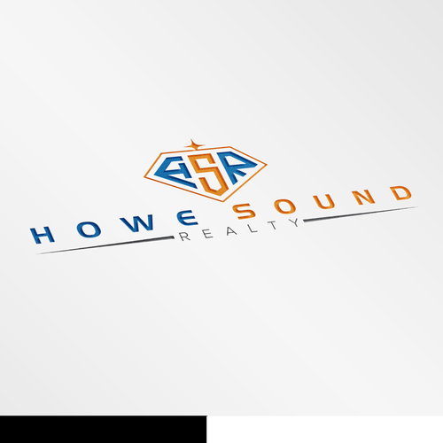 New Logo for Howe Sound Realty | Logo design contest