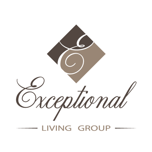 Luxury Real Estate Logo | Logo design contest