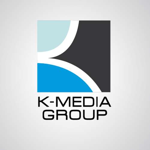 Designs | Logo K-Media Group Ltd | Logo design contest