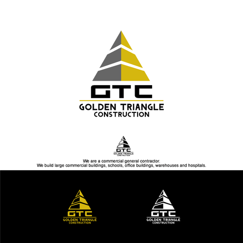 GTC Logo Upgrades | Logo & brand identity pack contest