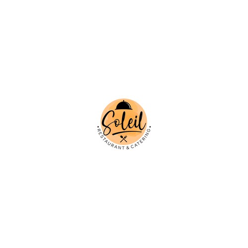 Designs | Soleil Restaurant & Catering Logo | Logo design contest