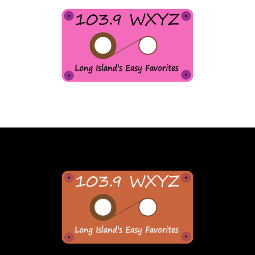 Create a logo for new Radio Station!! | Logo design contest