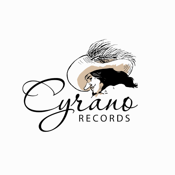Record Label Logos - Free Record Label Logo Ideas, Design & Templates