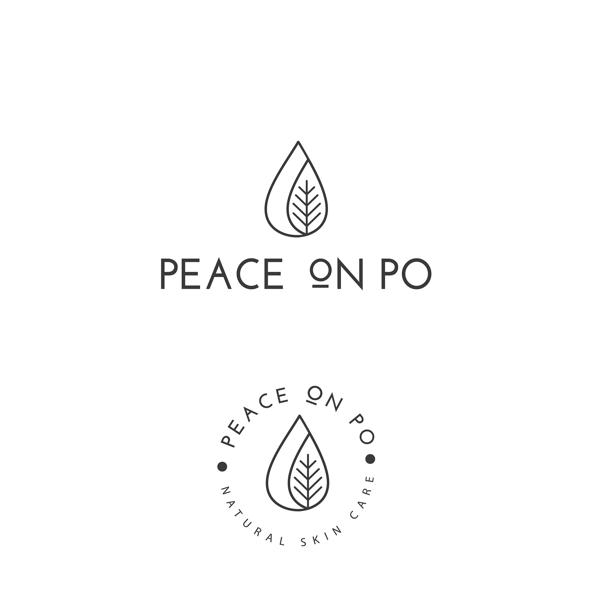 Peaceful Logos - Free Peaceful Logo Ideas, Design & Templates