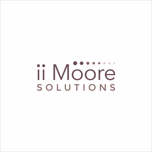 Designs | ii Moore Solutions | Logo design contest