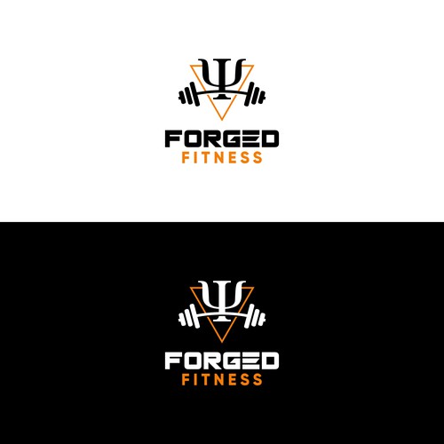 Designs | Create a powerful logo for an open gym that emphasizes mental ...