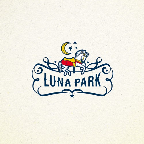 Place-making: Luna Park neighborhood needs a logo to help remind the ...